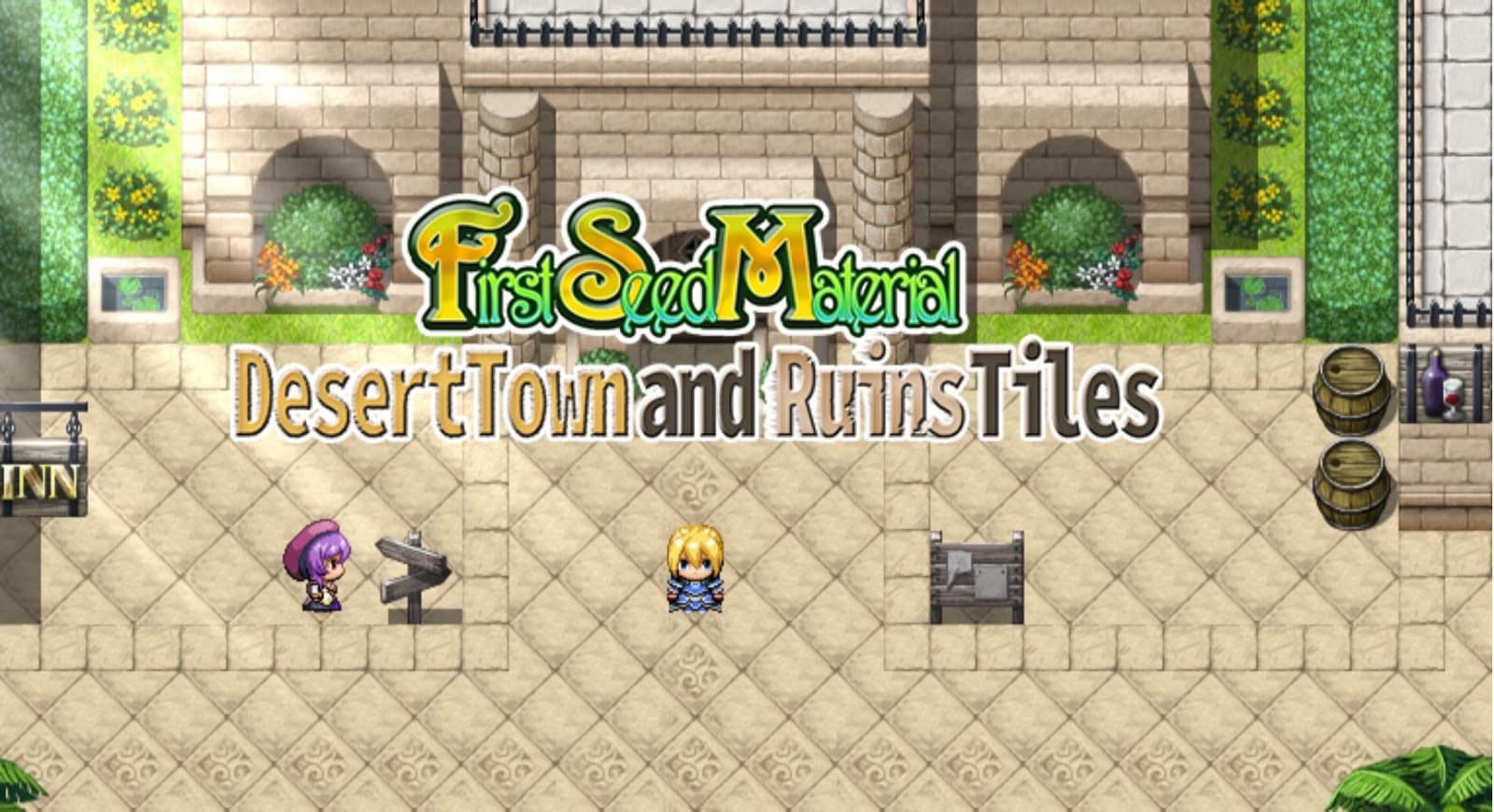 Rpg maker vx ace bust generator - impactgaret